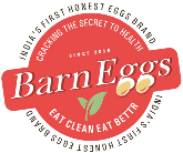 The Best Range of Eggs – Barn Eggs